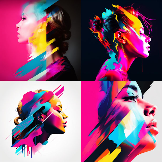 Finetune stable diffusion or sdxl on your data by Saquib764 | Fiverr