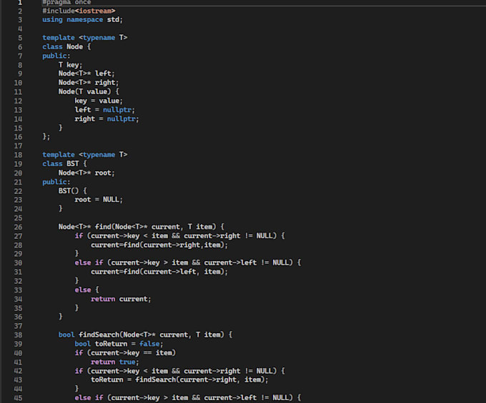 Test and debug your codes by Kafabbas | Fiverr Test and debug your codes by Kafabbas | Fiverr
