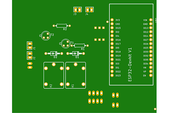 Do Arduino And Esp32 Project Really Well By Arif Apriyanto Fiverr