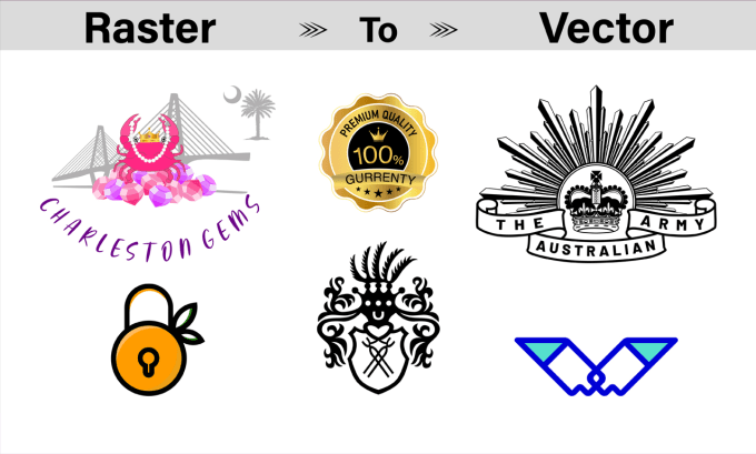 Perfectly remake or update your logo redo vector image trace by ... Perfectly remake or update your logo redo vector image trace by ...