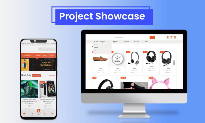 Expert Full Stack Web Developer With React Node Js Express Mongodb