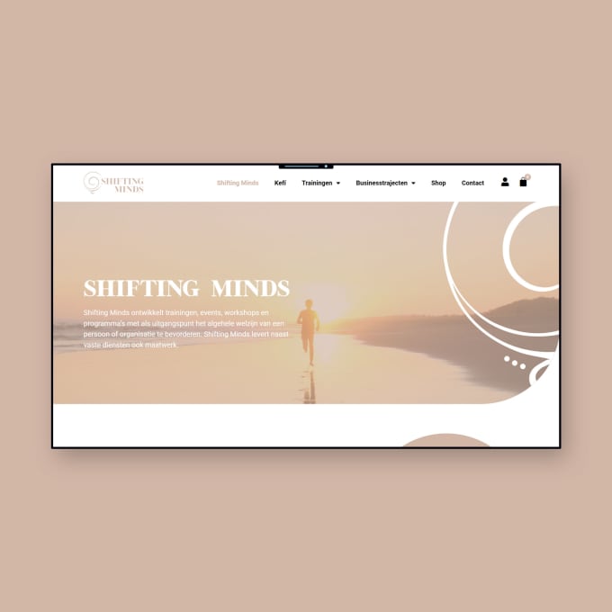 Make a professional ux ui responsive webdesign by Studiobraad | Fiverr Make a professional ux ui responsive webdesign by Studiobraad | Fiverr