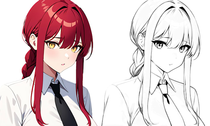 Create line art artwork for laser cutting and engraving by Gulra1z | Fiverr