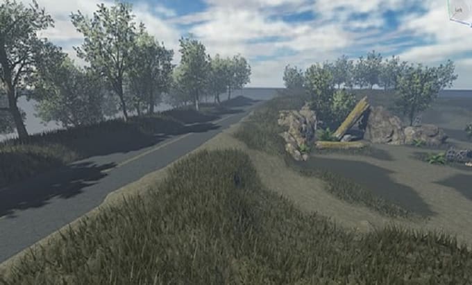 Make quality roblox simulator maps, roblox builds, realistic roblox ...