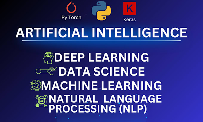 Develop ai chatbots, projects, using llm models for websites by ...