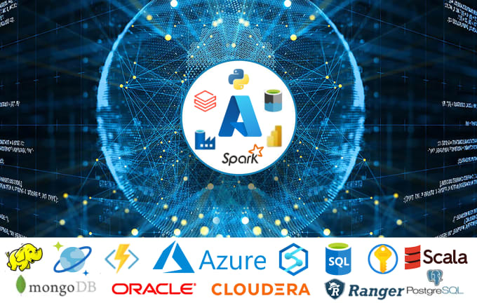 Build azure etl pipeline, azure data factory synapse, scala, spark Build azure etl pipeline, azure data factory synapse, scala, spark
