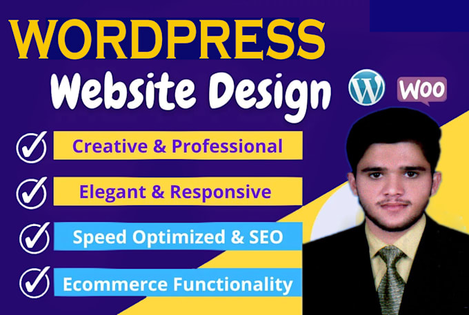 Fix, maintain any wordpress website error, bug, issue by ... Fix, maintain any wordpress website error, bug, issue by ...