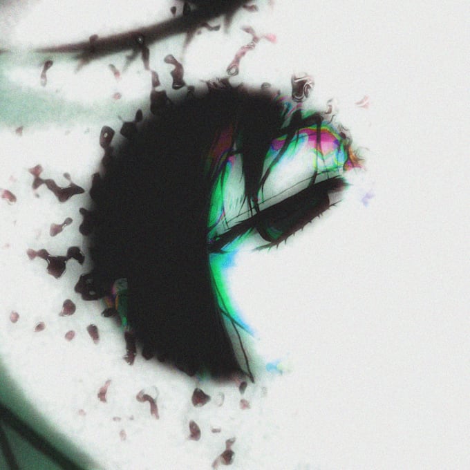 Make anime style phonk cover photos by Straviella | Fiverr