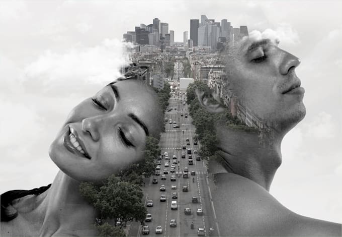 Create realistic photoshop manipulation and digital art by Da_capo01 ...