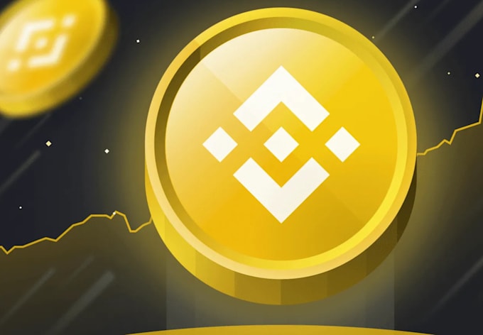 Create bep20 or trc20 token on bsc binance smart chain and token ...