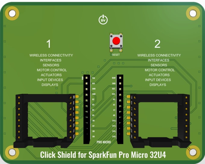 Create A Custom Usb Hid Device With Arduino Csharp And Pro Micro Atmega 32u4 By Codinglikeaserb