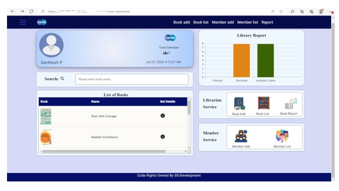 Expert web application developer with angular, spring boot, or asp net ... Expert web application developer with angular, spring boot, or asp net ...