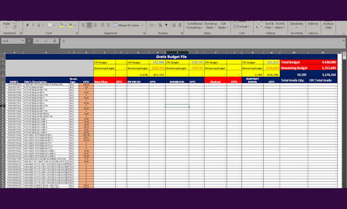 Excel data cleaning,formatting,data sorting,excel formula insert,data ...