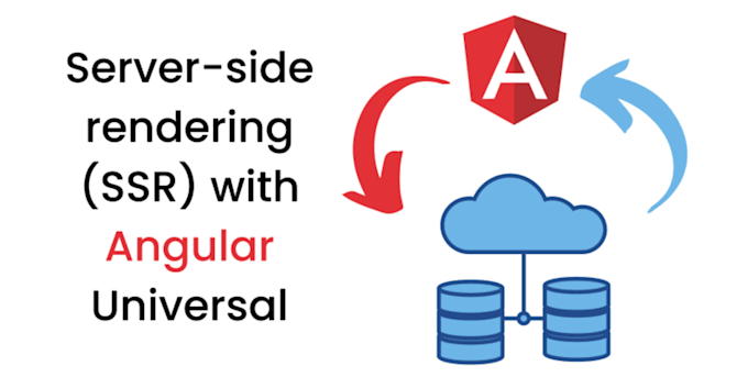 Implement ssr on angular existing project by Romykundal | Fiverr