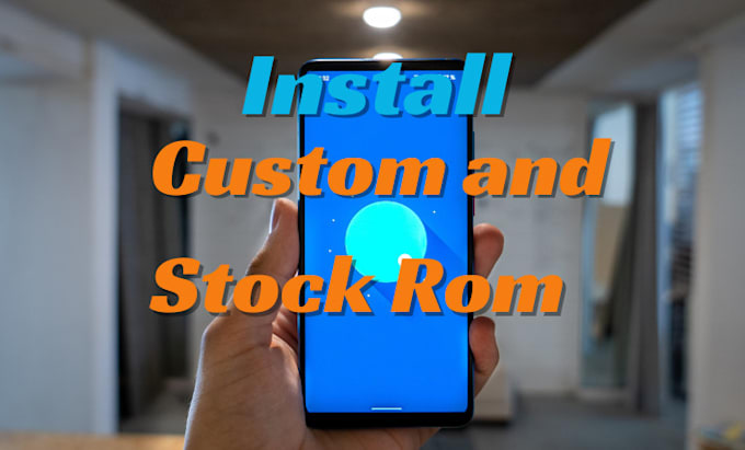 Install twrp and custom recovery , flash stock and global roms on ...