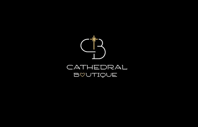 Christian based clothing store line logo by Jankinggfarabi | Fiverr
