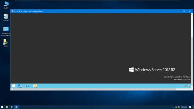 Set up and configure remote desktop services by Mohammedlaksir | Fiverr