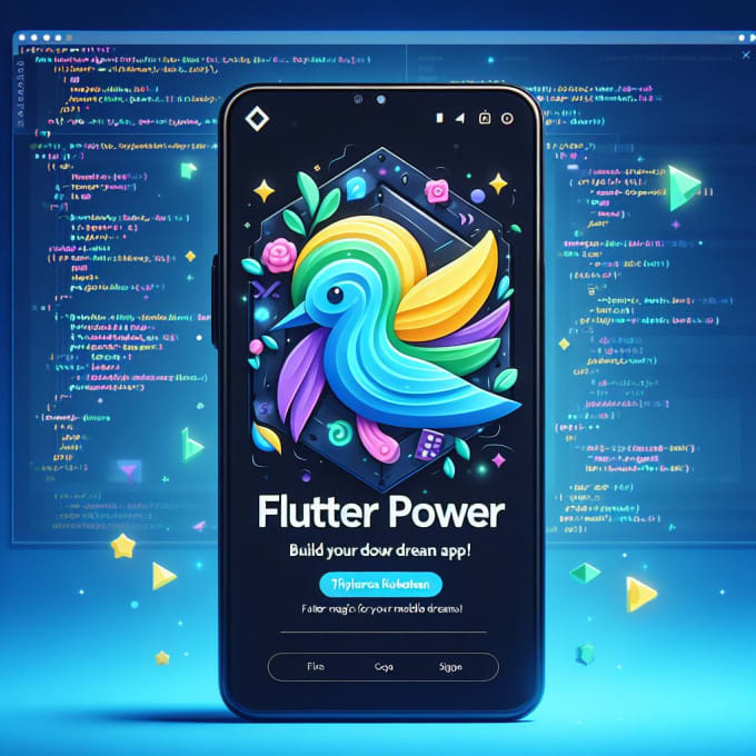 Build custom android app using flutter by Trkukeenth | Fiverr Build custom android app using flutter by Trkukeenth | Fiverr