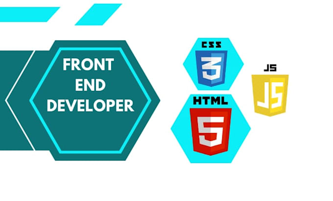 Convert psd, figma to html with cross browser compatibility by ...