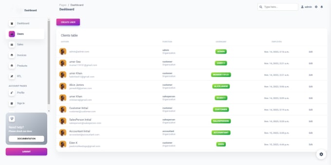 Be Your Python Programmer Flask Django Web Application Api Scraping Automation By Teckteamzoid