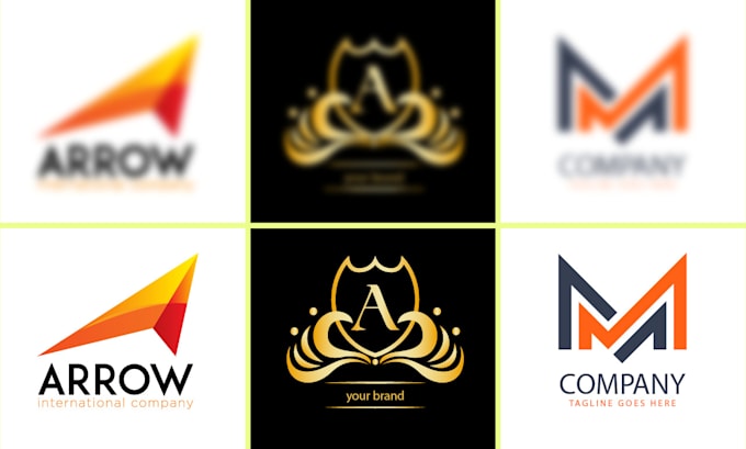 Fix, redesign, revamp, refresh, modify, update, edit your logo by ... Fix, redesign, revamp, refresh, modify, update, edit your logo by ...