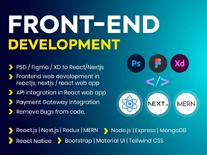 Sii Il Tuo Sviluppatore Front End Utilizzando React Js Next Js Figma To Frontend Redux