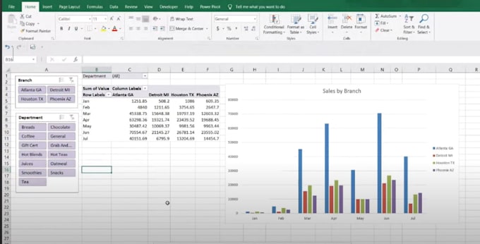 Create or solve formulas for excel sheet efficiently by Rana041001 | Fiverr Create or solve formulas for excel sheet efficiently by Rana041001 | Fiverr