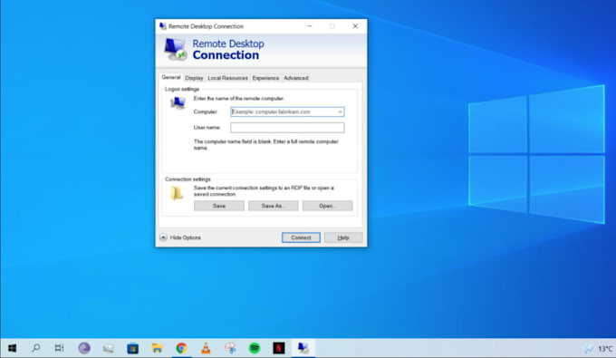 Fix windows and microsoft services like ad sccm sfb rdp ssl server iis hyper v by Rafialrazi ...