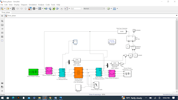 Do Electrical Engineering Assignments Matlab Simulations By Fasihawan1 Fiverr 2156