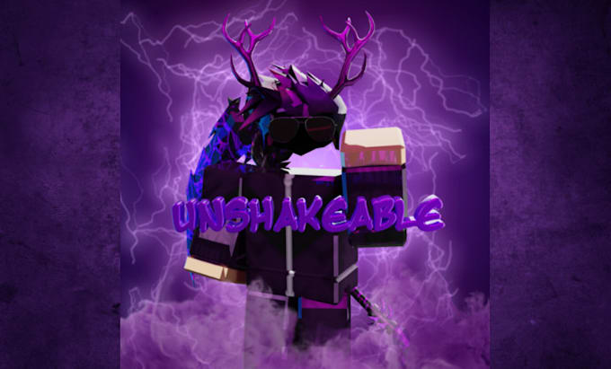 Gfx for pfp or thumbnail or banner by Stivtsmgfx | Fiverr