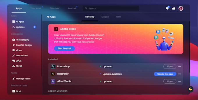 Convert figma to react js and the figma to nextjs typescript responsive website by Coderswe | Fiverr
