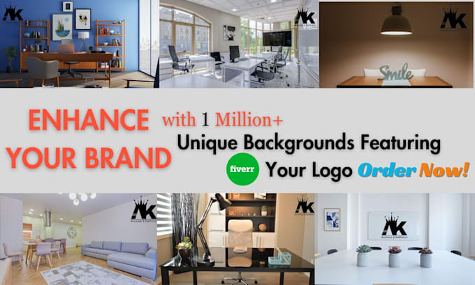 Create a branded zoom virtual background with your logo by ...
