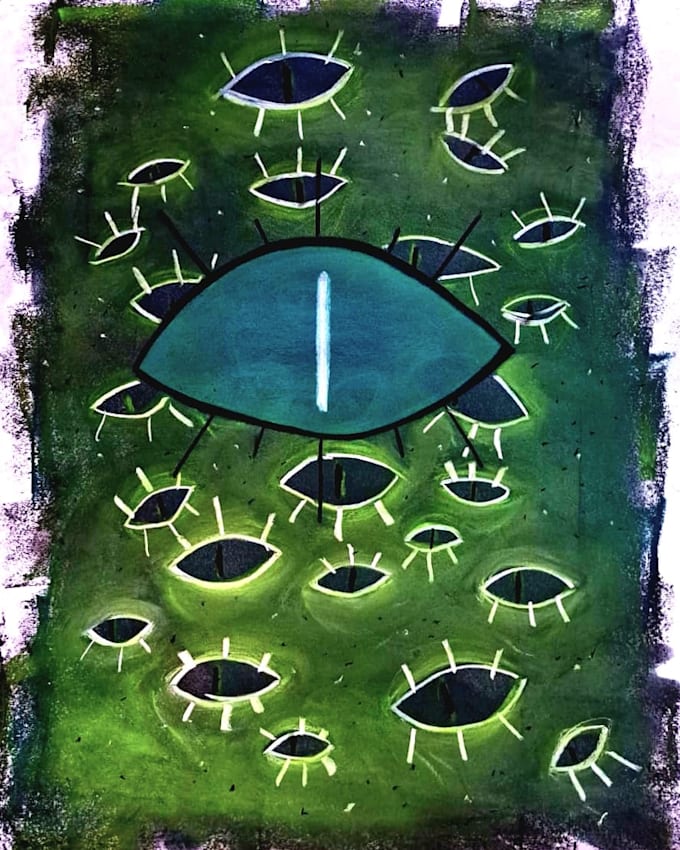 Custom draw, illustrate, design and edit by Cymane | Fiverr