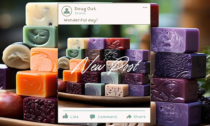 Create premium ai generated facebook or instagram ad images by Igor ...