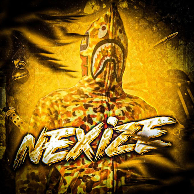 Design a beautiful avatars for you by Qawedr5 | Fiverr