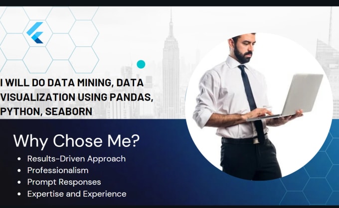 Do Data Mining Data Visualization Using Pandas Python Matplotlib Seaborn By Hussainali012