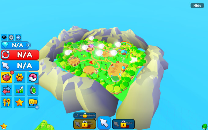 Make A Roblox Map For You By Chromaowner Fiverr