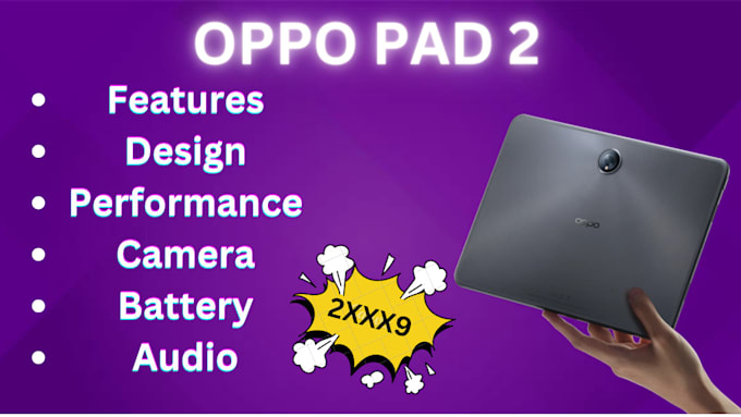 Design attractive and clean thumbnail by Designeraayush1 | Fiverr