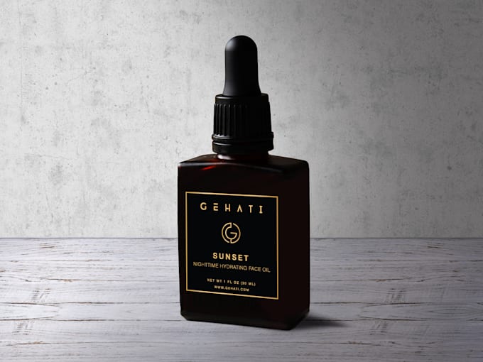 Design appealing product packaging and product label by Niharika2610 ...