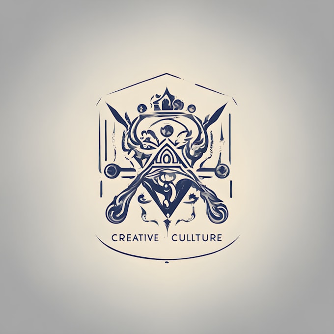 Create pro logo and branding by Gabrielpbarros | Fiverr