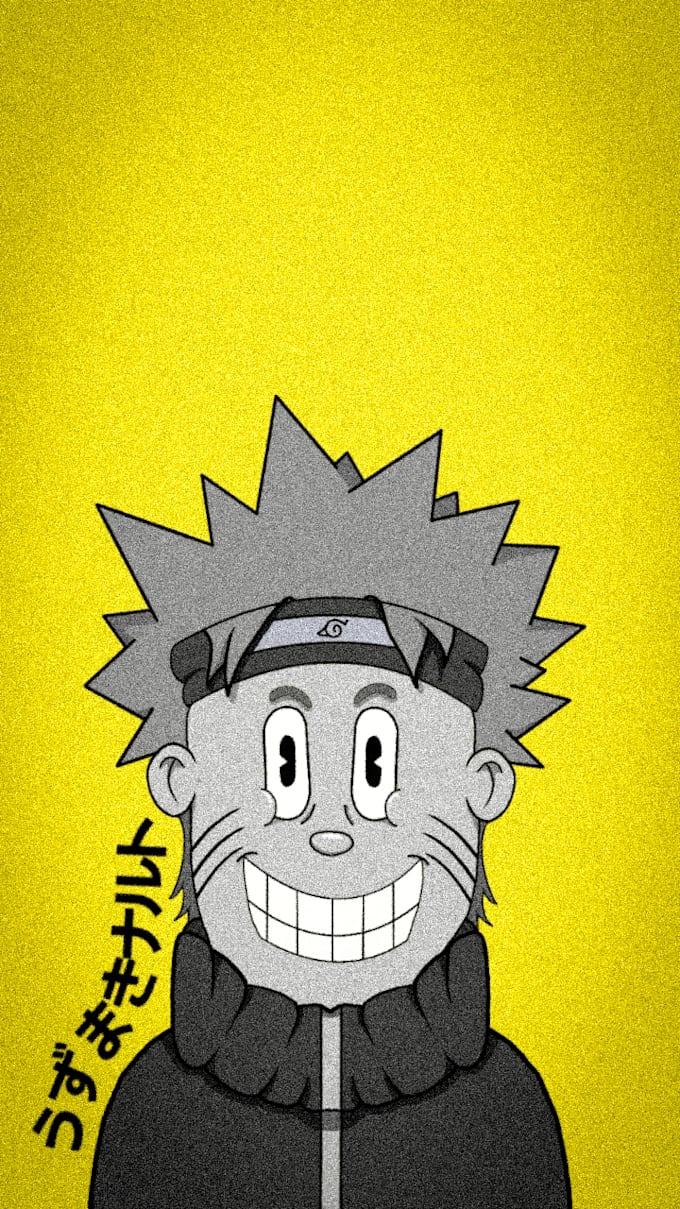 To make ilustrations in rubber hose style by Gerson_requenes | Fiverr