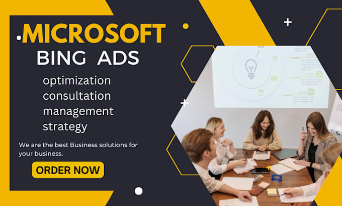 Setup, manage, optimize microsoft ads formerly bing ads ppc campaign by ... Setup, manage, optimize microsoft ads formerly bing ads ppc campaign by ...