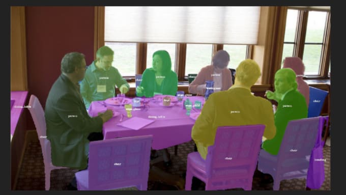 Train custom object detection with yolov8 by Grayorb | Fiverr Train custom object detection with yolov8 by Grayorb | Fiverr