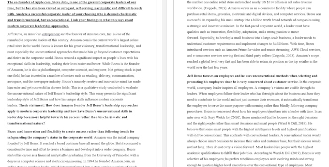 Write 500 words in 24 hours on any topic by Sas_sk | Fiverr