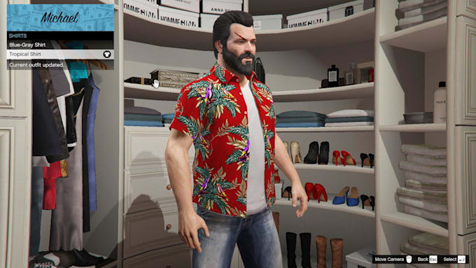Make custom fivem face model, customized fivem ped, gta 5 fivem ... Make custom fivem face model, customized fivem ped, gta 5 fivem ...