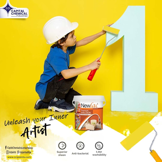 Create attractive social media posts, carousel post, banner and ads ...