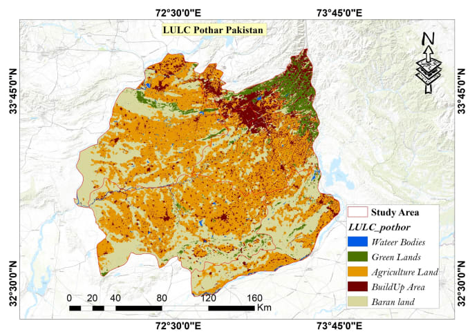 Create interactive maps, expert gis, and stunning visualizations by ...