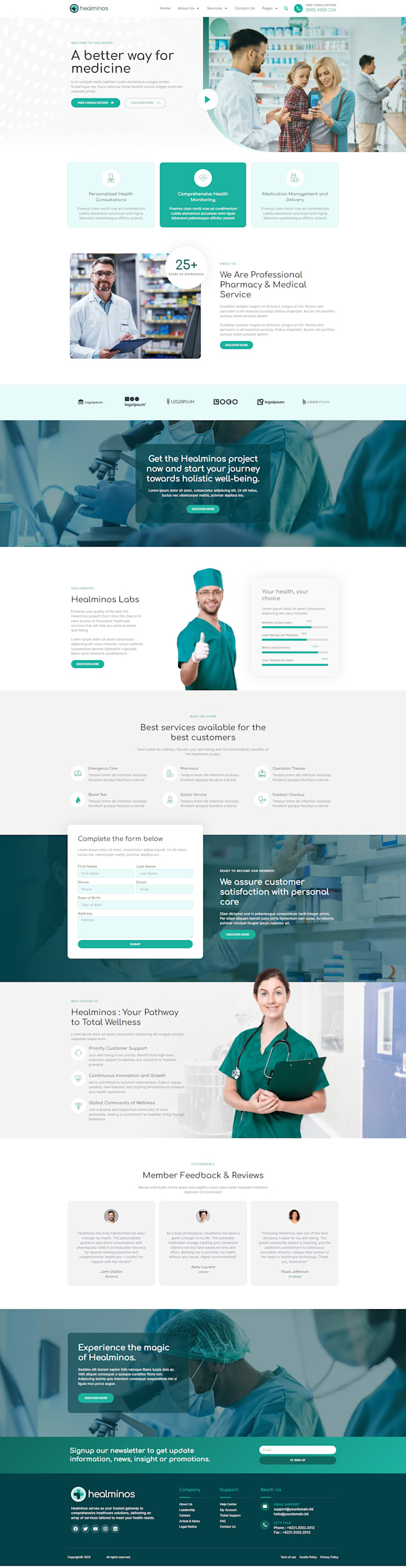 Redesign copy clone website and design wordpress website by Wordpress ... Redesign copy clone website and design wordpress website by Wordpress ...