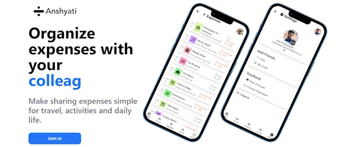 Create custom web applications by Harshchandravan | Fiverr Create custom web applications by Harshchandravan | Fiverr