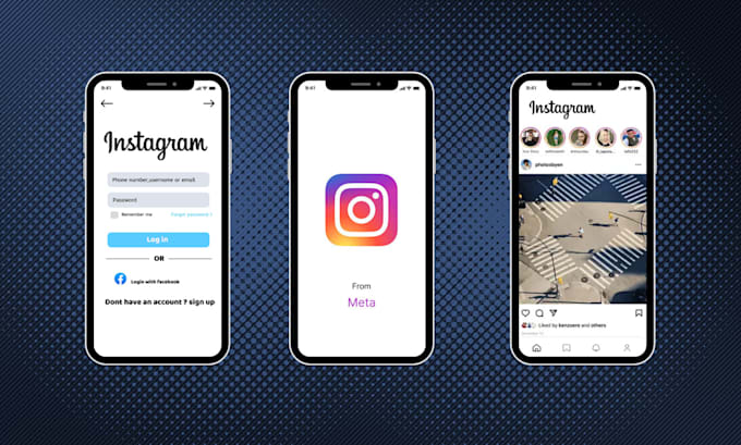 Create mobile app ui ux, web ui ux design in figma by Nusrathanif479 | Fiverr